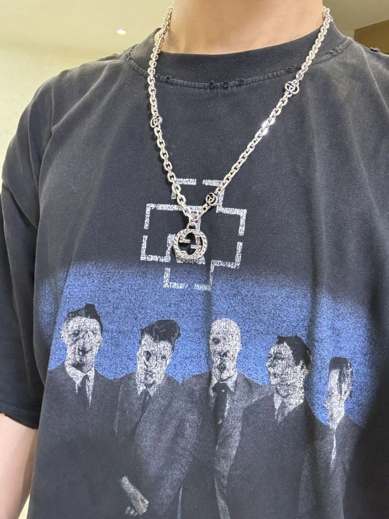 Low-cost Gucci Necklaces