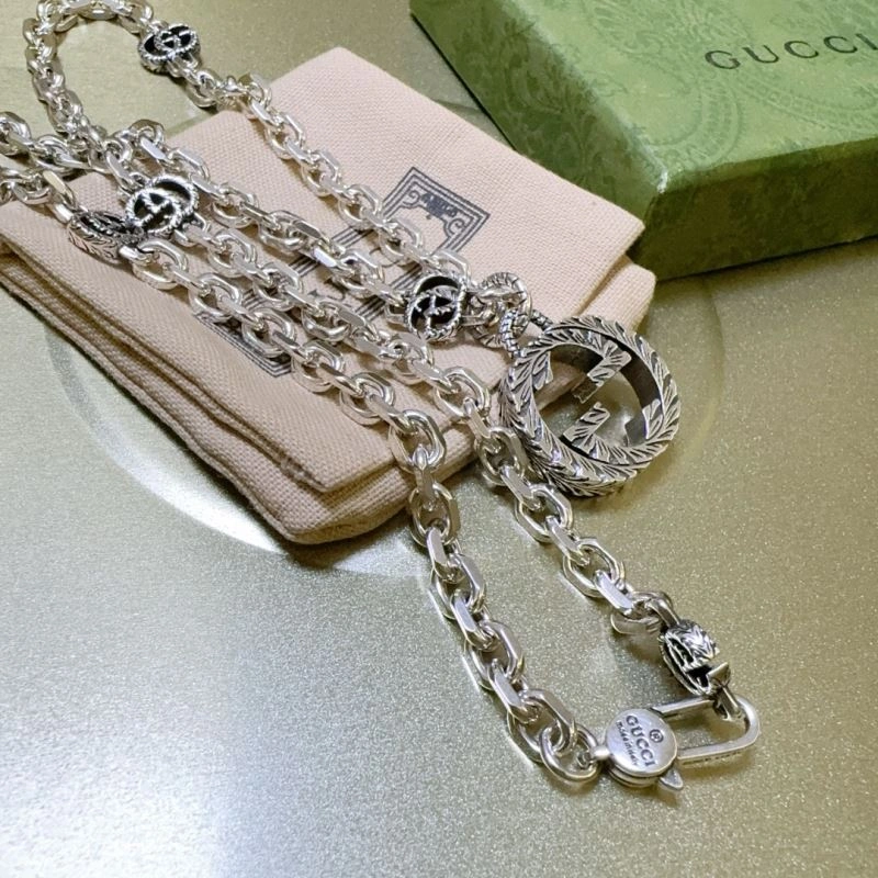 Low-cost Gucci Necklaces