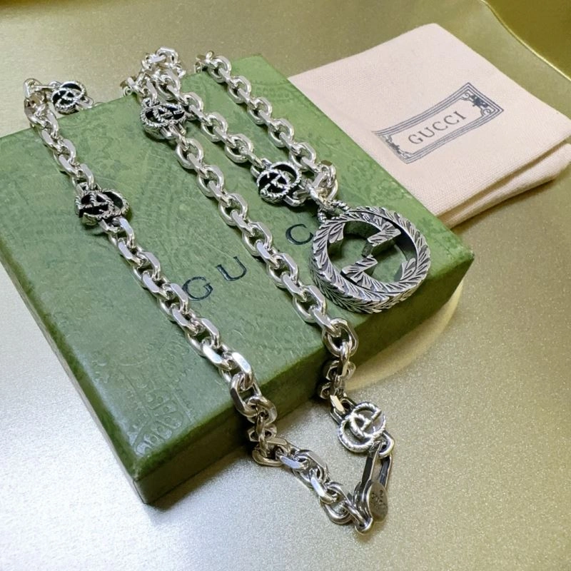 Low-cost Gucci Necklaces