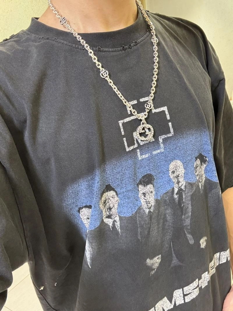 Low-cost Gucci Necklaces