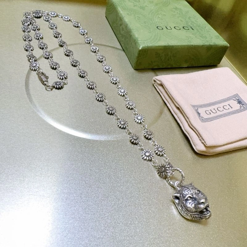 Gucci Necklaces