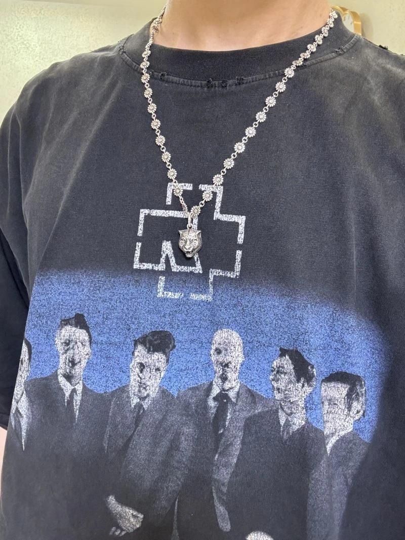Top match Gucci Necklaces