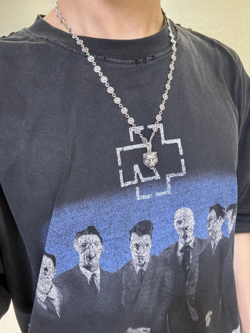 Top match Gucci Necklaces