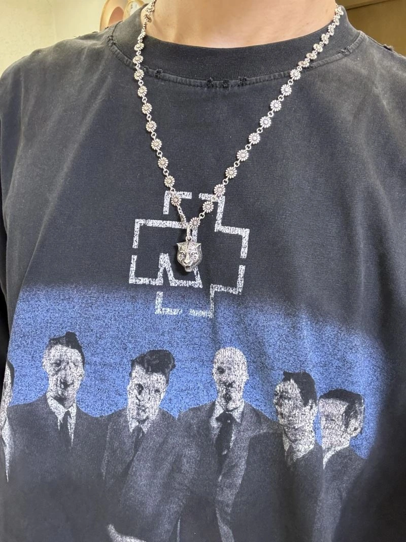 Top match Gucci Necklaces