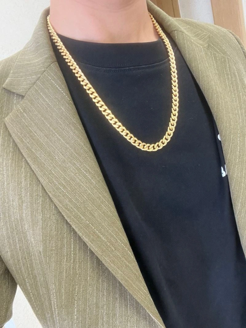 Legit Gucci Necklaces