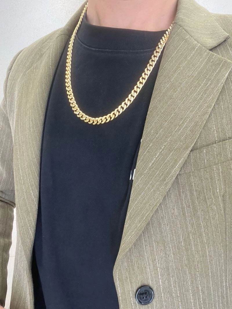 Legit Gucci Necklaces