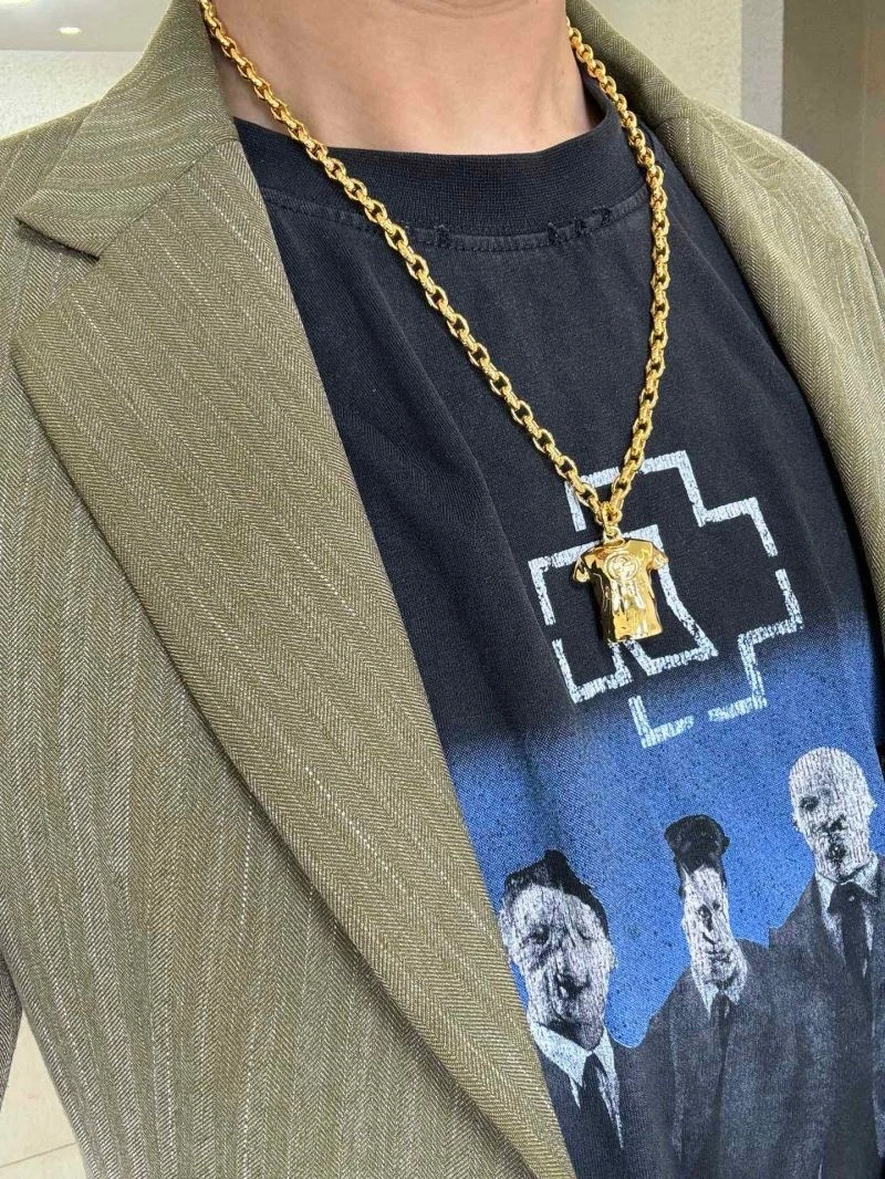 Perfect replica Gucci Necklaces