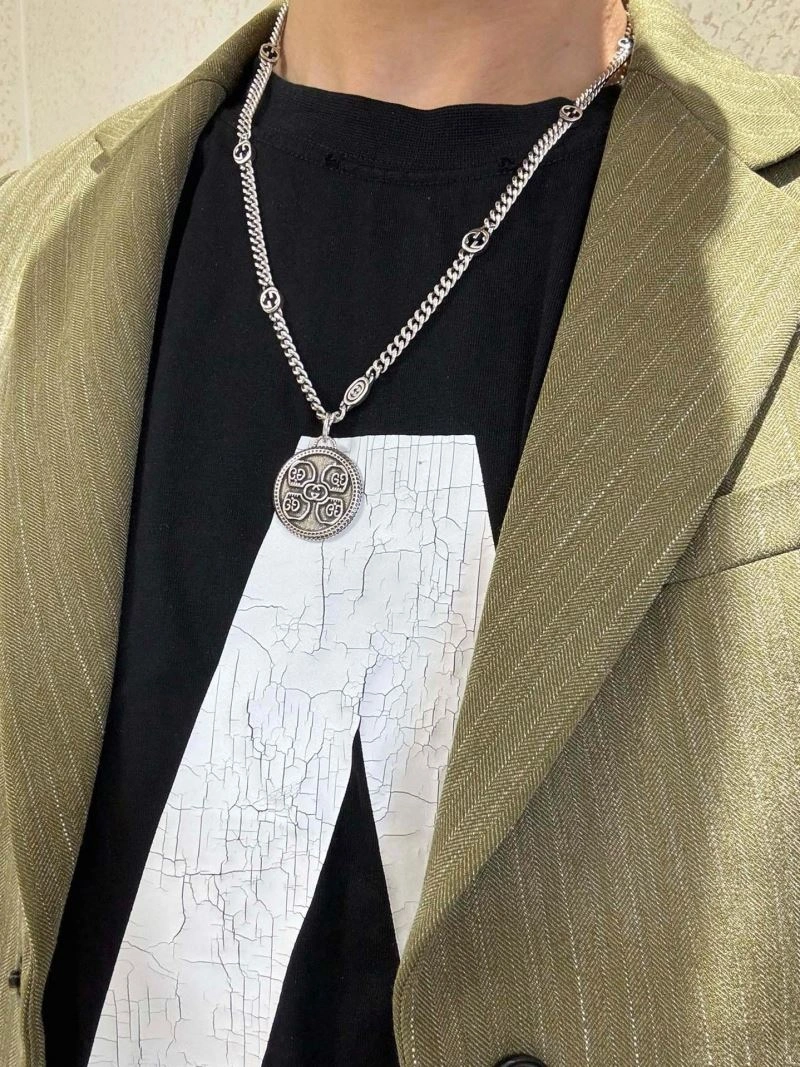 Gucci Necklaces