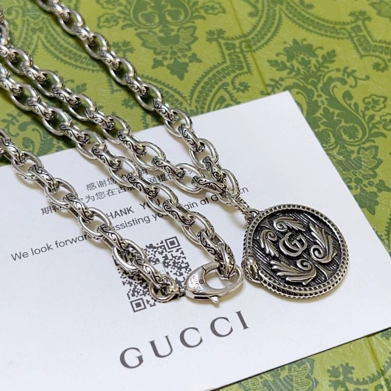 Gucci Necklaces