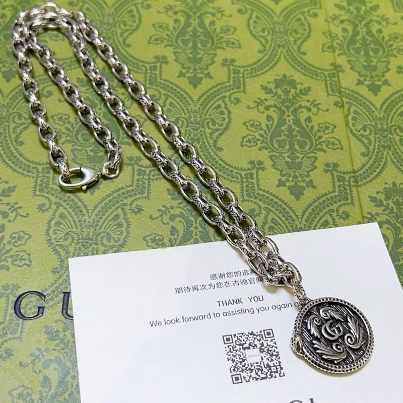 Affordable Gucci Necklaces