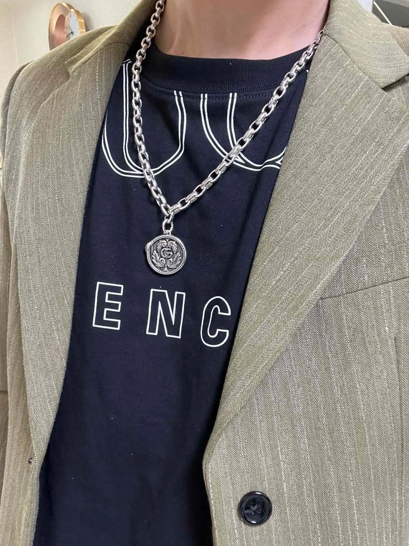 Affordable Gucci Necklaces