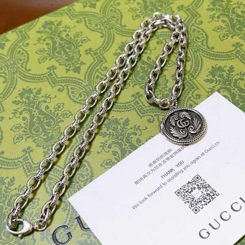 Affordable Gucci Necklaces