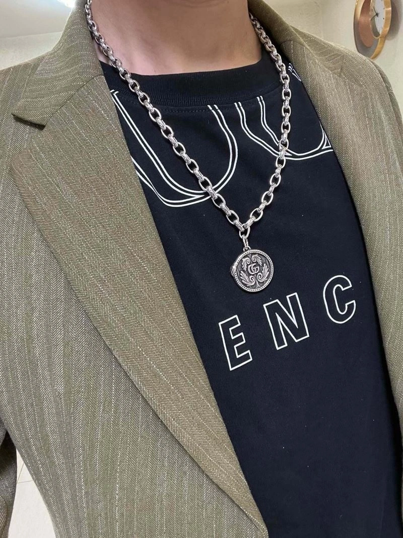 Affordable Gucci Necklaces