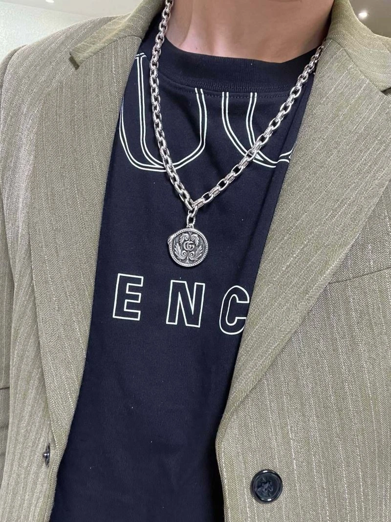 Affordable Gucci Necklaces
