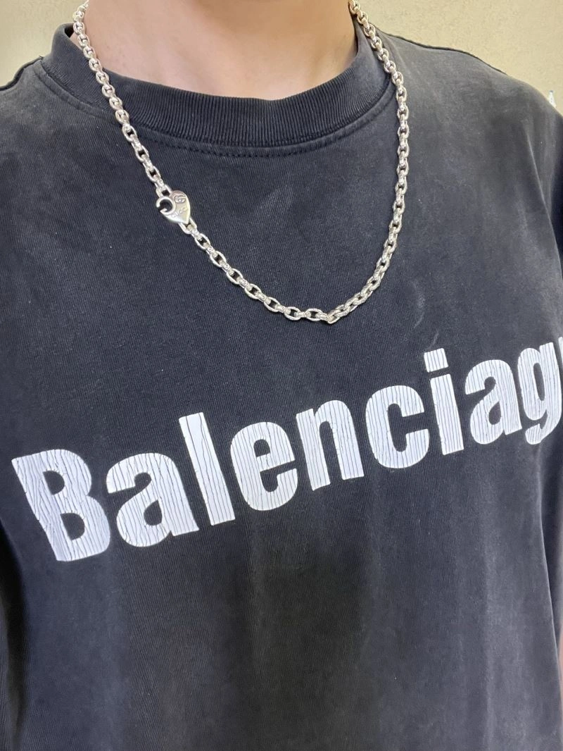 Real Gucci Necklaces