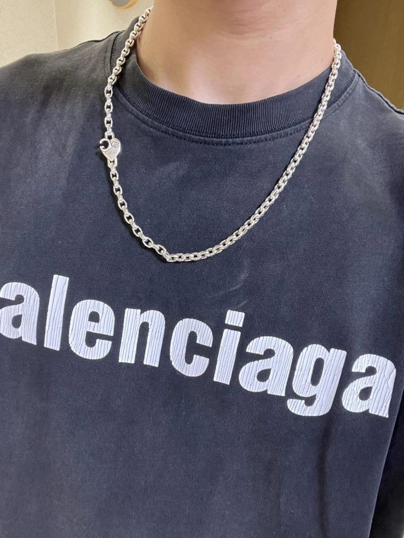 Real Gucci Necklaces