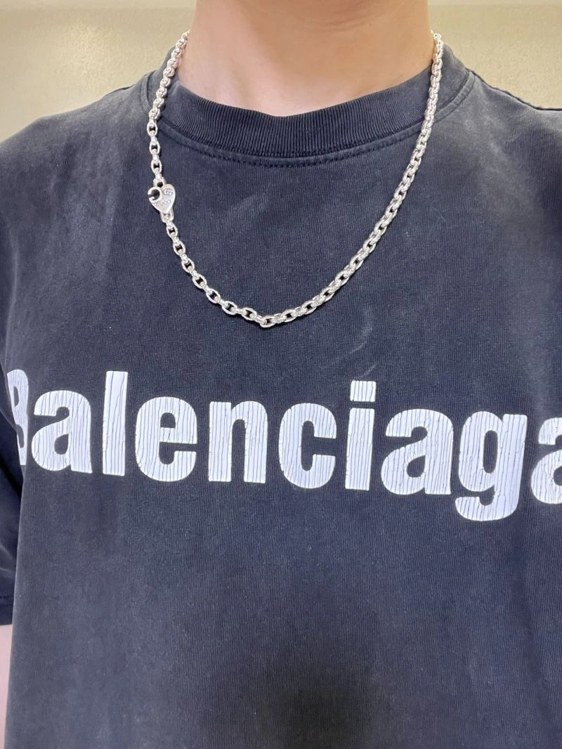 Real Gucci Necklaces