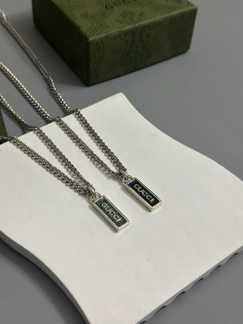 Genuine Gucci Necklaces