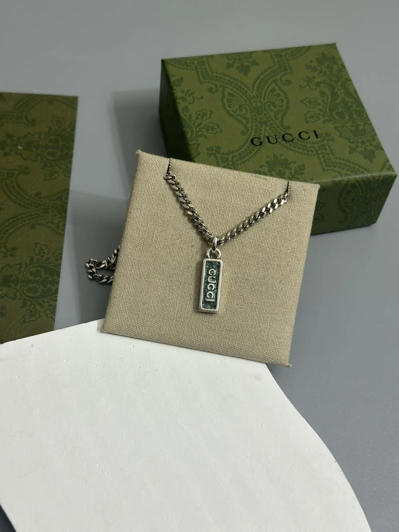 Genuine Gucci Necklaces