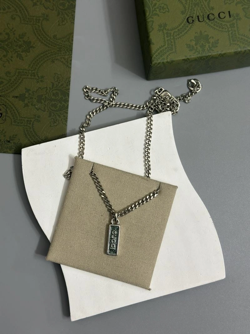 Genuine Gucci Necklaces