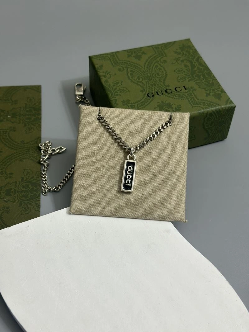 Genuine Gucci Necklaces