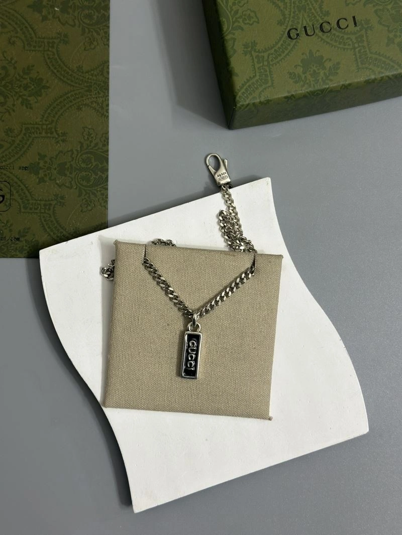 Genuine Gucci Necklaces