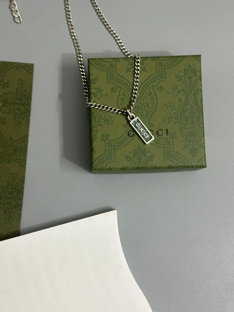 Genuine Gucci Necklaces