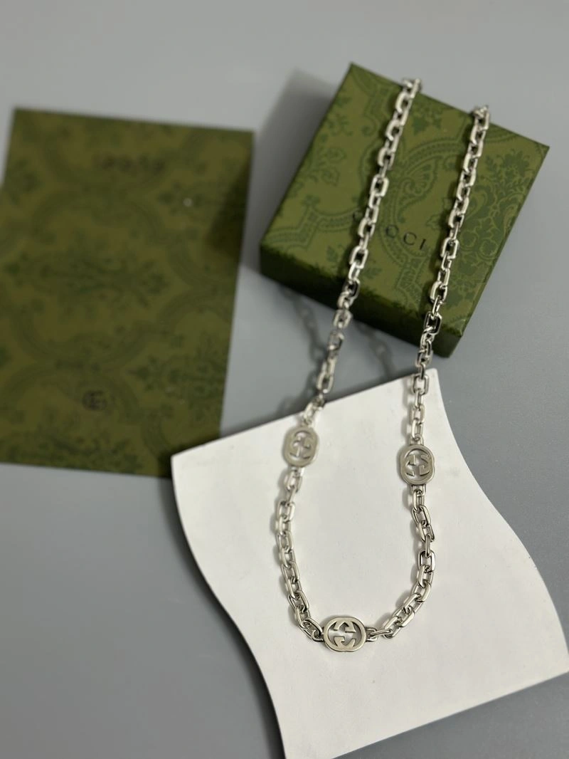 Gucci Necklaces