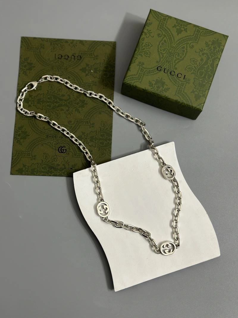 Bargain Gucci Necklaces