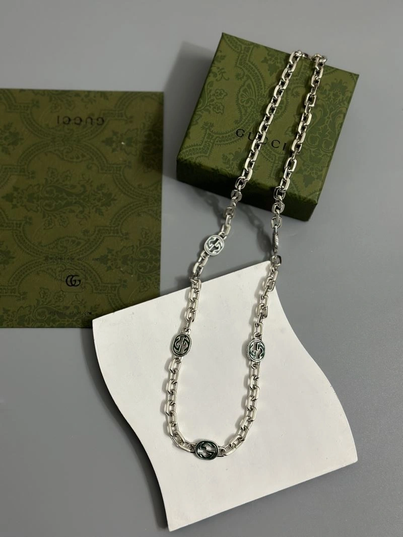 Bargain Gucci Necklaces