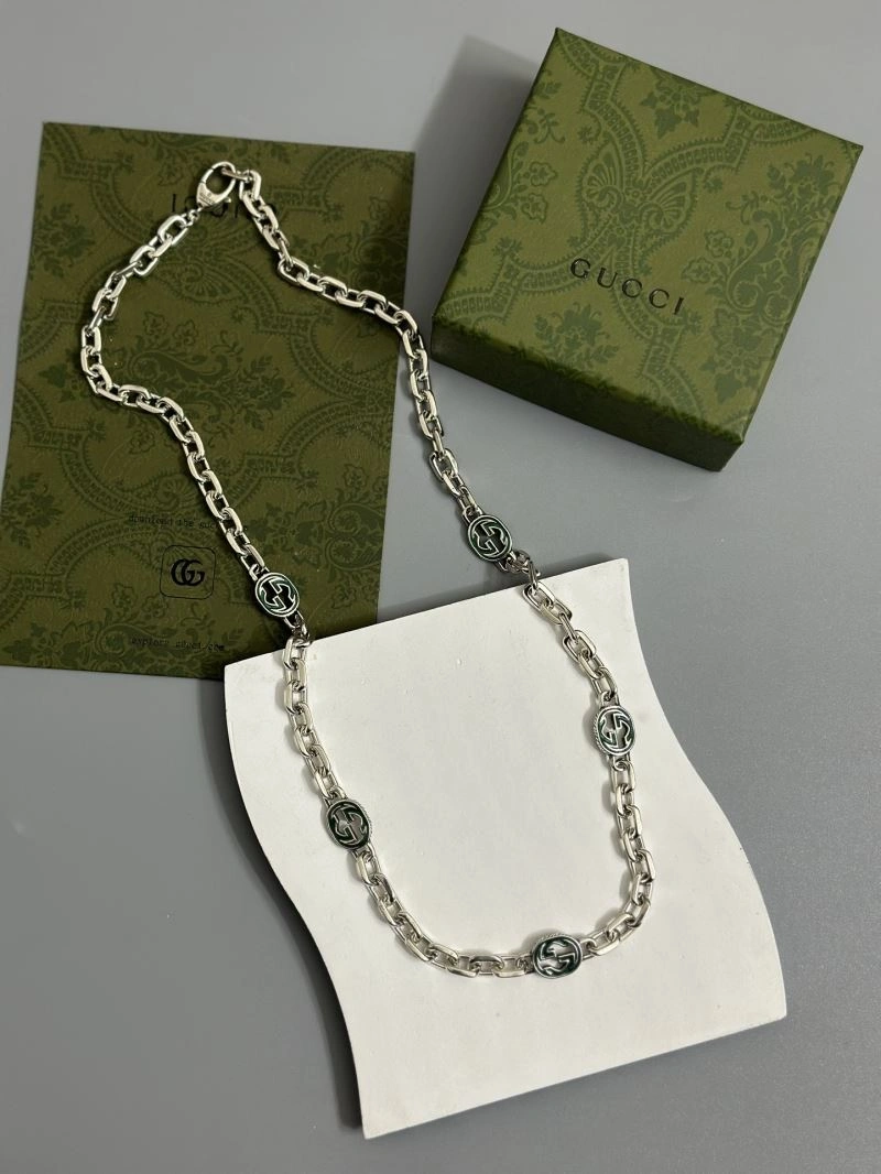 Bargain Gucci Necklaces