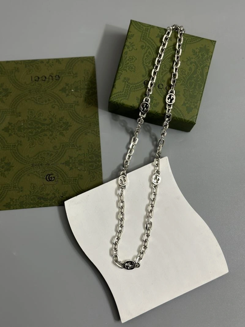 Bargain Gucci Necklaces