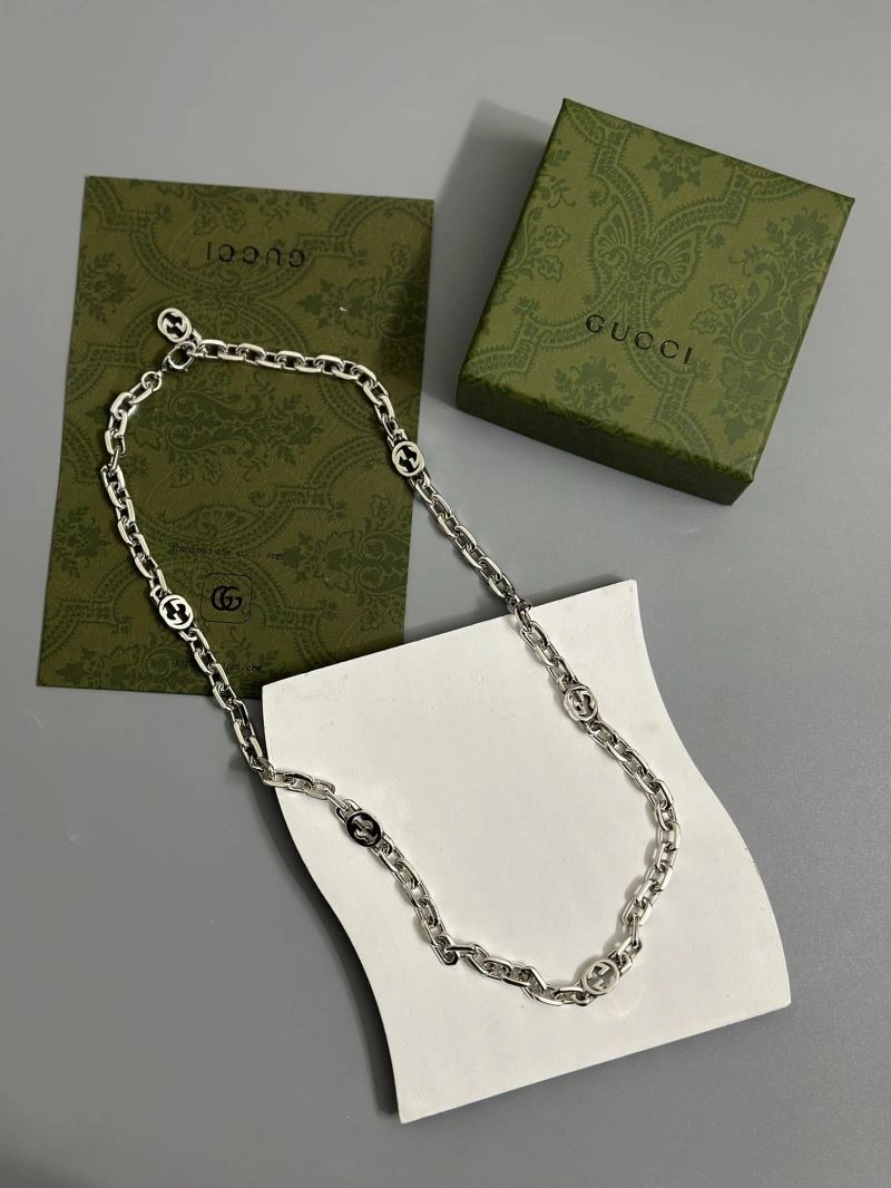 Bargain Gucci Necklaces