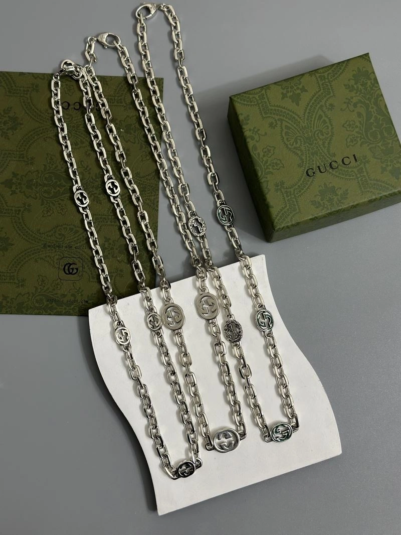 Bargain Gucci Necklaces