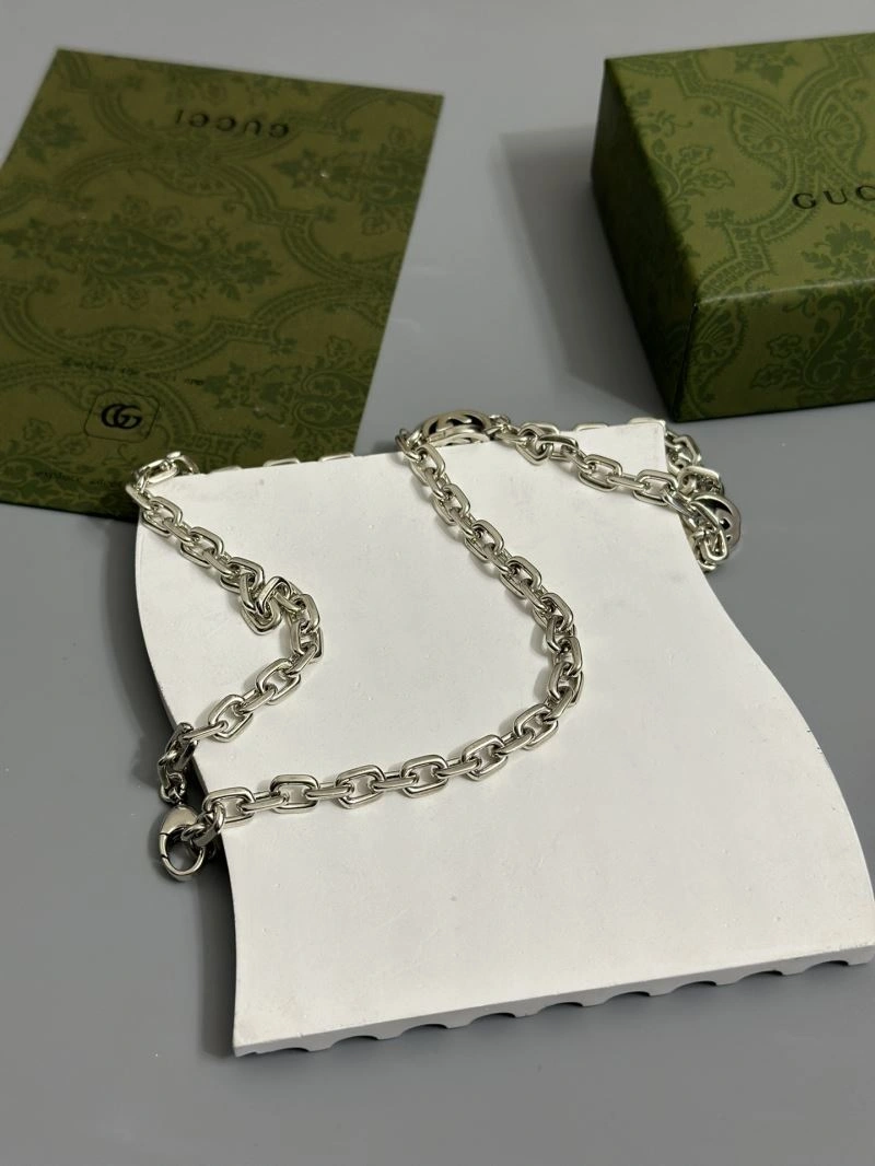 Bargain Gucci Necklaces