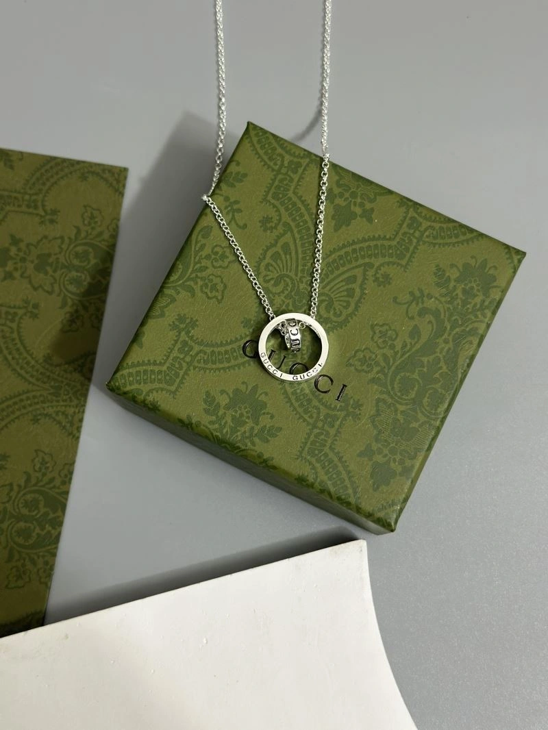 Official Gucci Necklaces