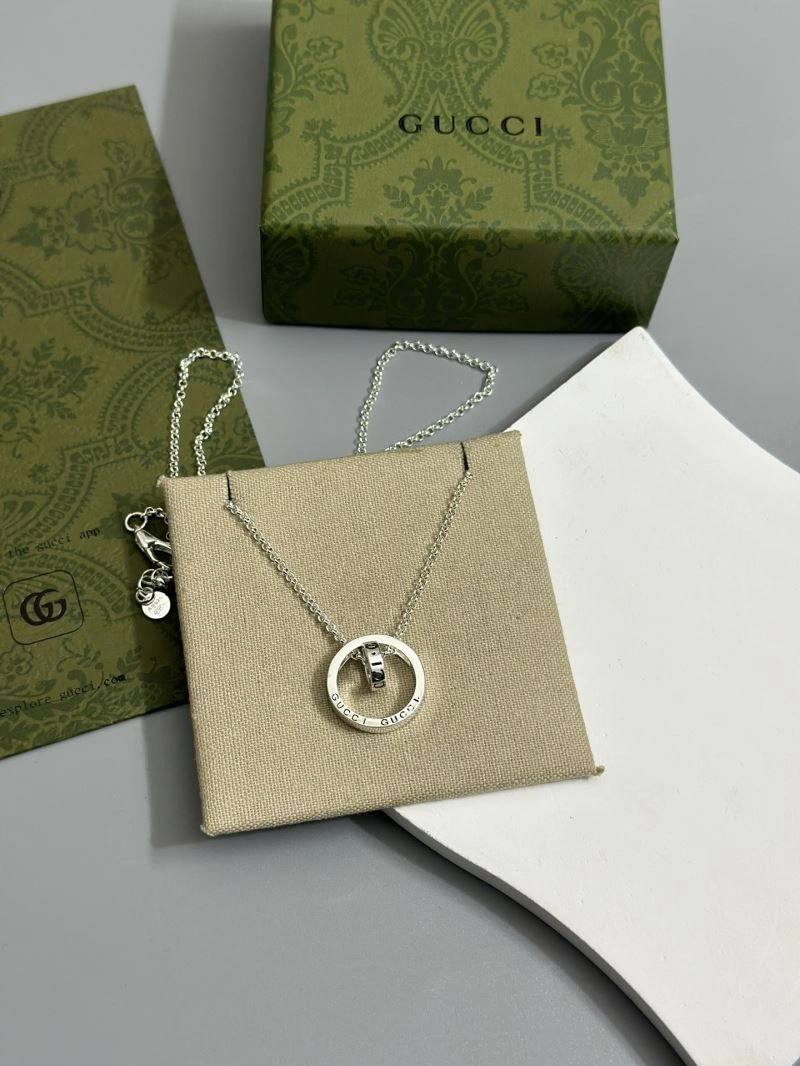 Official Gucci Necklaces