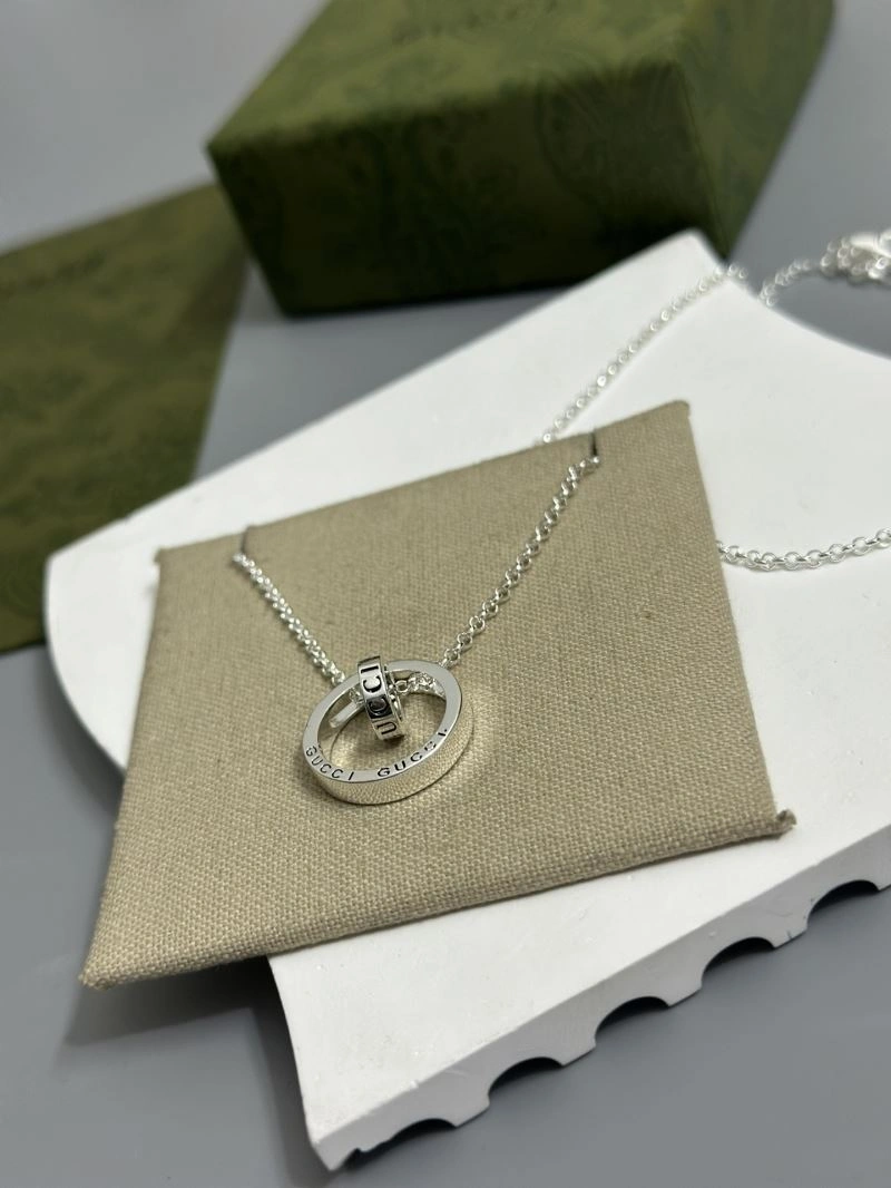 Official Gucci Necklaces