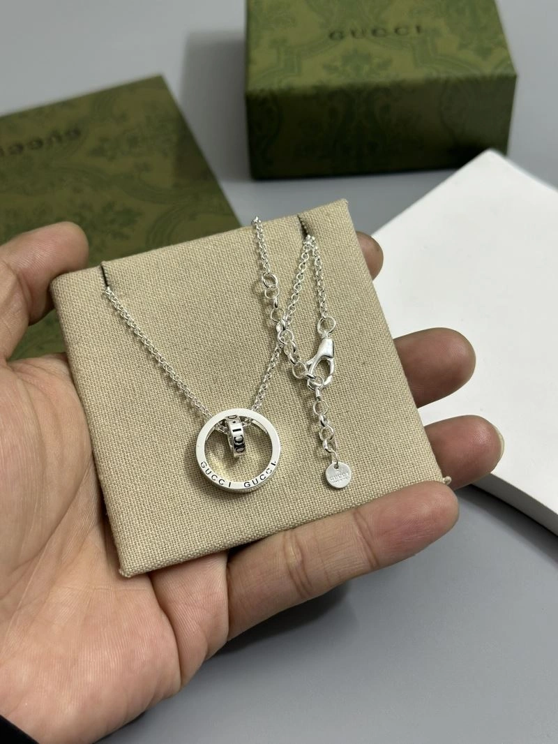 Official Gucci Necklaces