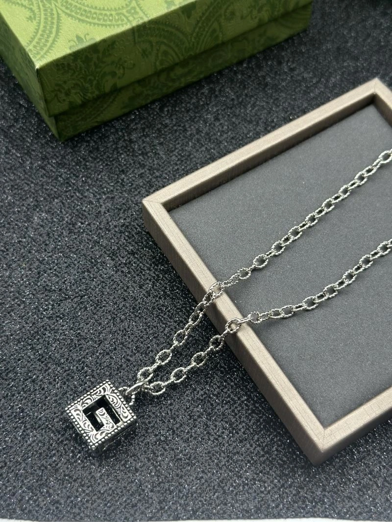 Authentic Gucci Necklaces