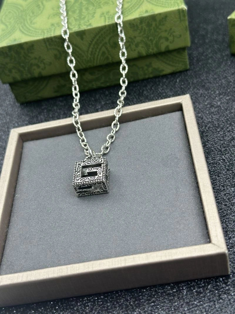 Authentic Gucci Necklaces