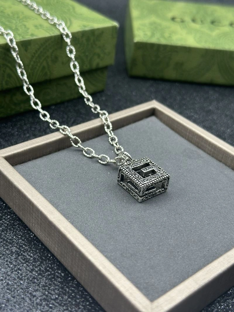 Authentic Gucci Necklaces