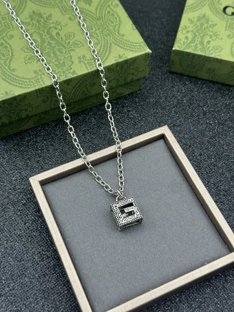 Authentic Gucci Necklaces