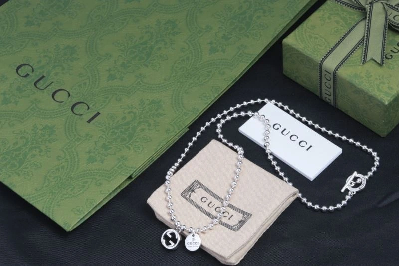 Gucci Necklaces