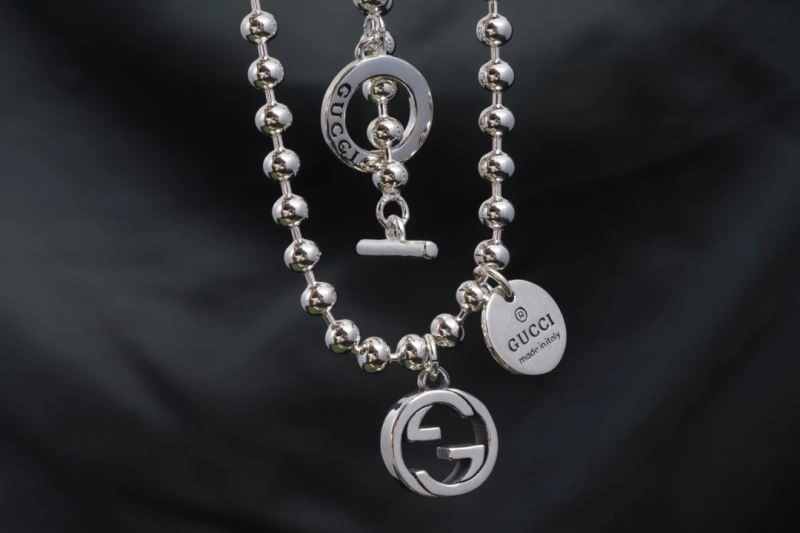 Cut-rate Gucci Necklaces