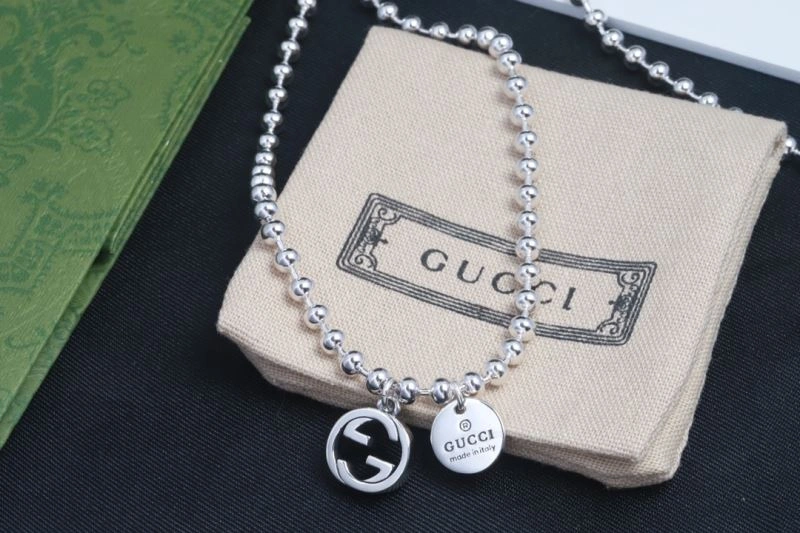 Cut-rate Gucci Necklaces