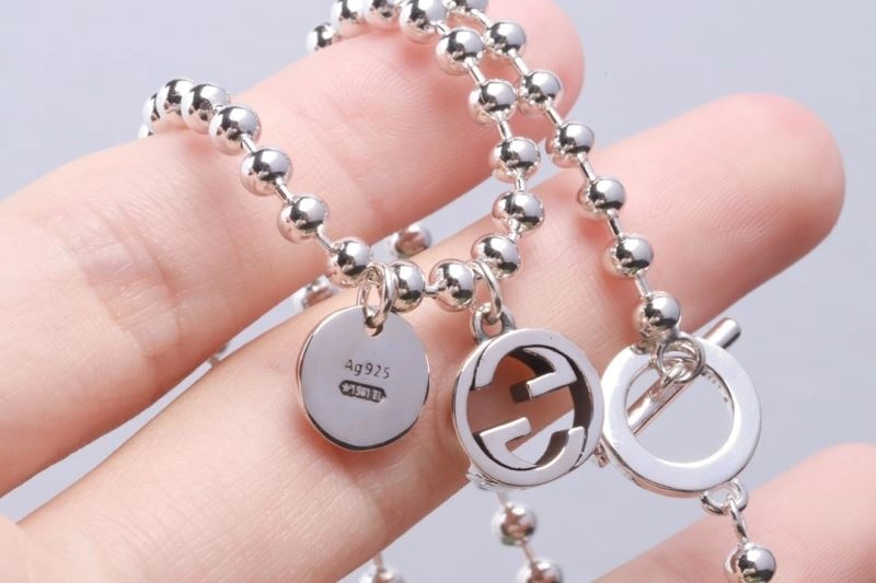 Cut-rate Gucci Necklaces