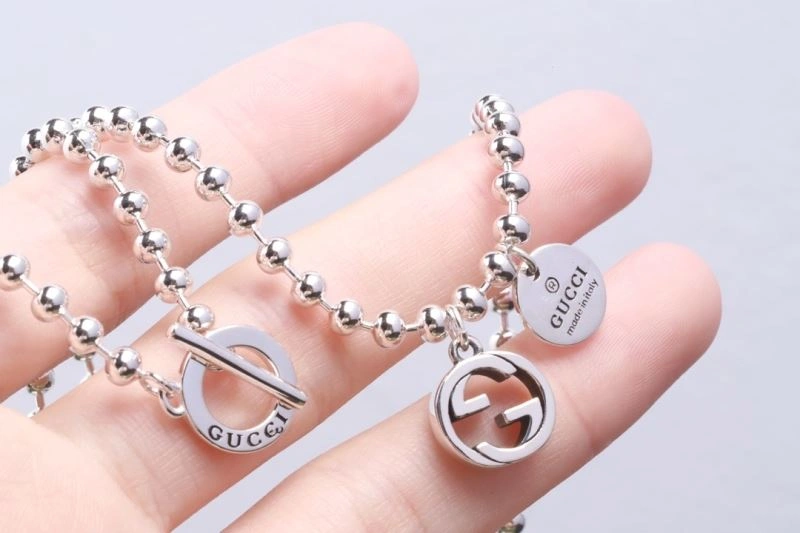 Cut-rate Gucci Necklaces