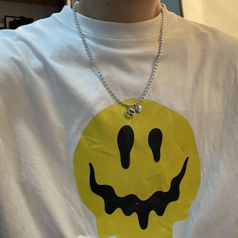 Cut-rate Gucci Necklaces
