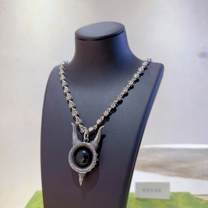 High accuracy Gucci Necklaces